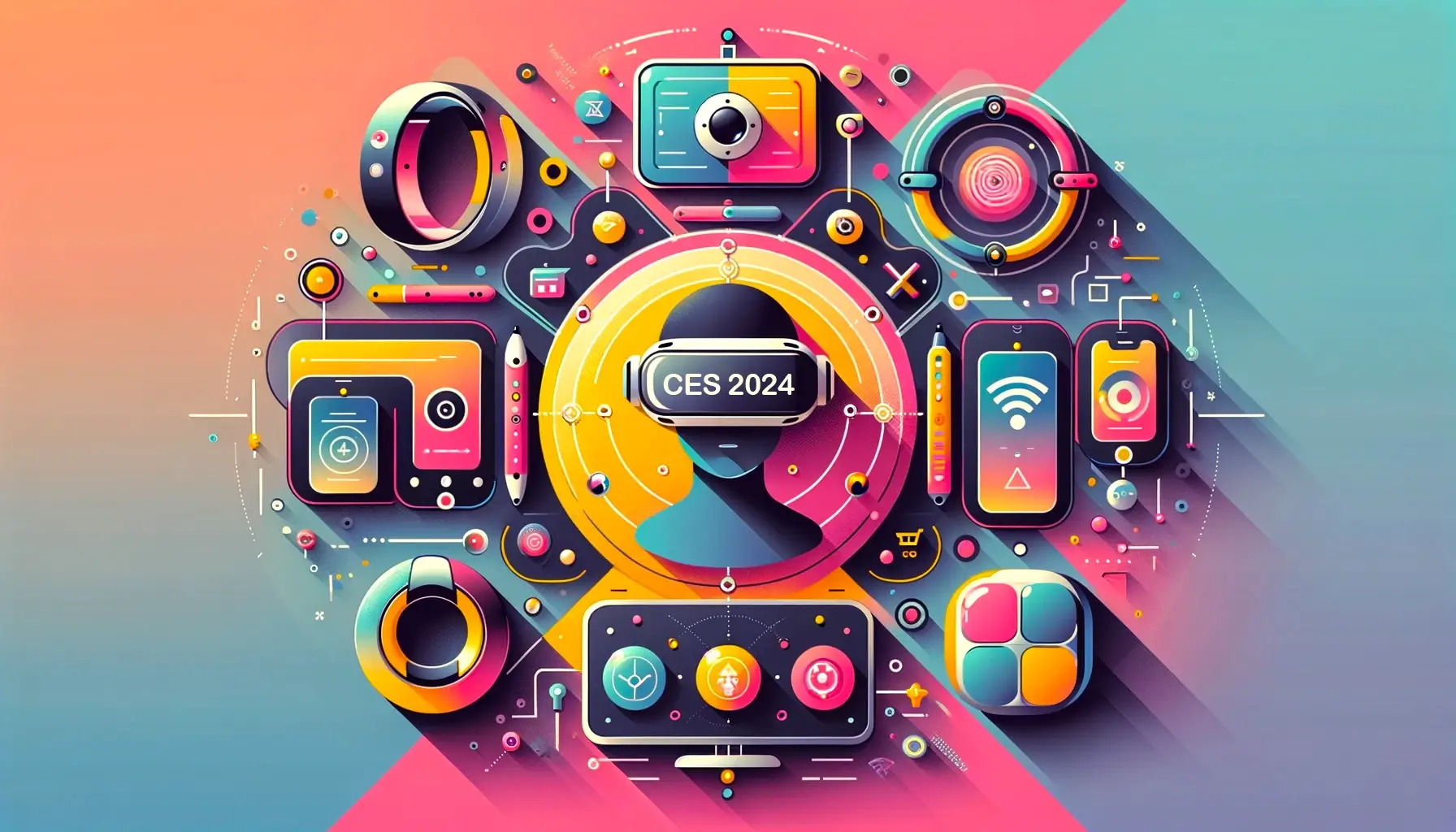 Tech Revolution: Discover the Top 11 Jaw-Dropping Innovations from CES ...