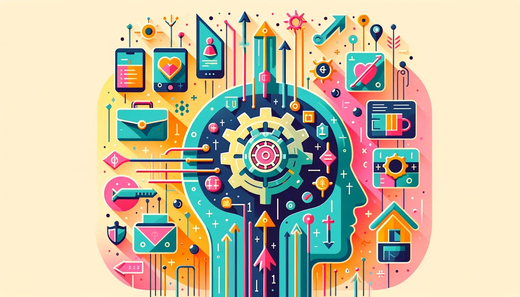 Is AI Taking Over? How Invisible Algorithms Are Changing Everything ...