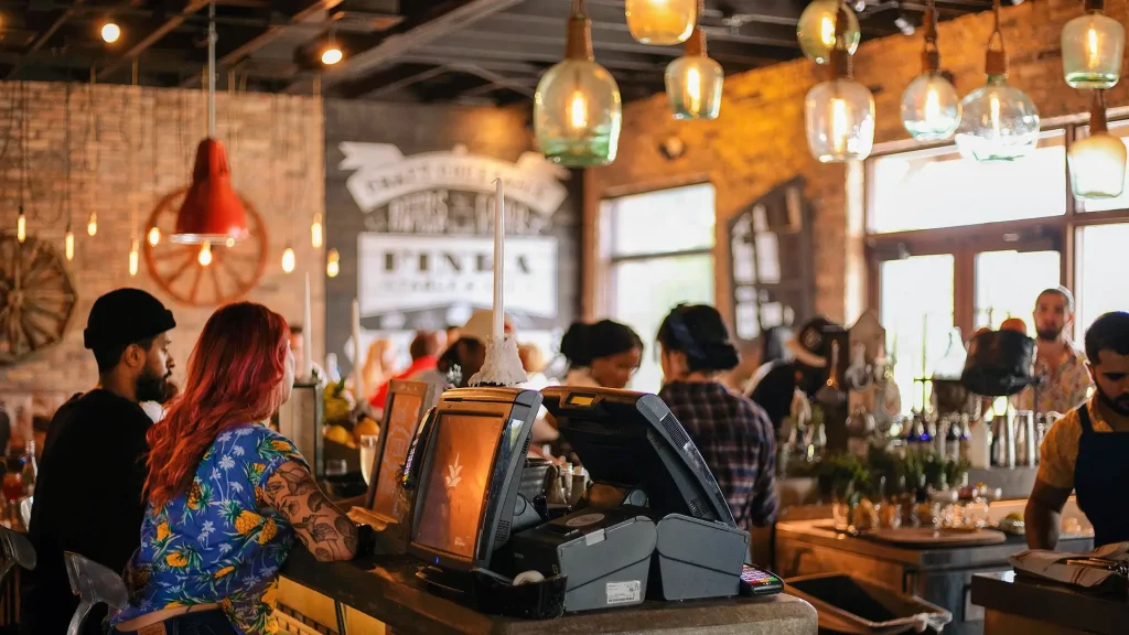 Brewing Success: Stimulating Startup Innovation via Coffee Culture ...