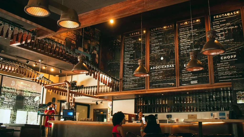 Brewing Success: Stimulating Startup Innovation via Coffee Culture ...